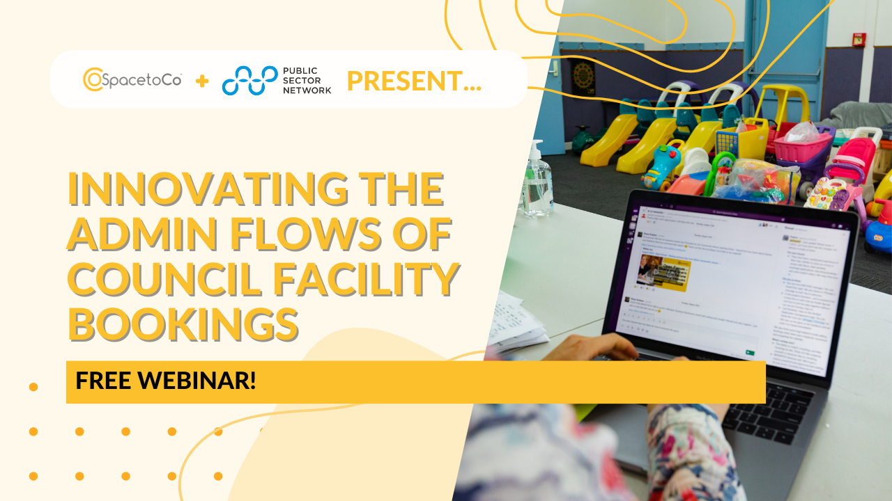 Celebrating fellow hosts on how using SpacetoCo has created admin efficiencies